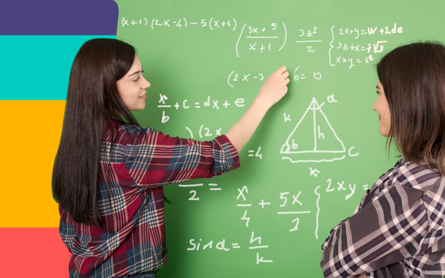 How to Help Your Kids Love Math - Early Learning