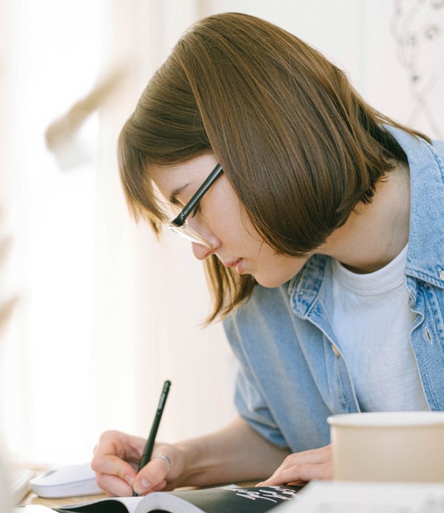 How to Take Care of Yourself in College - Classrooms