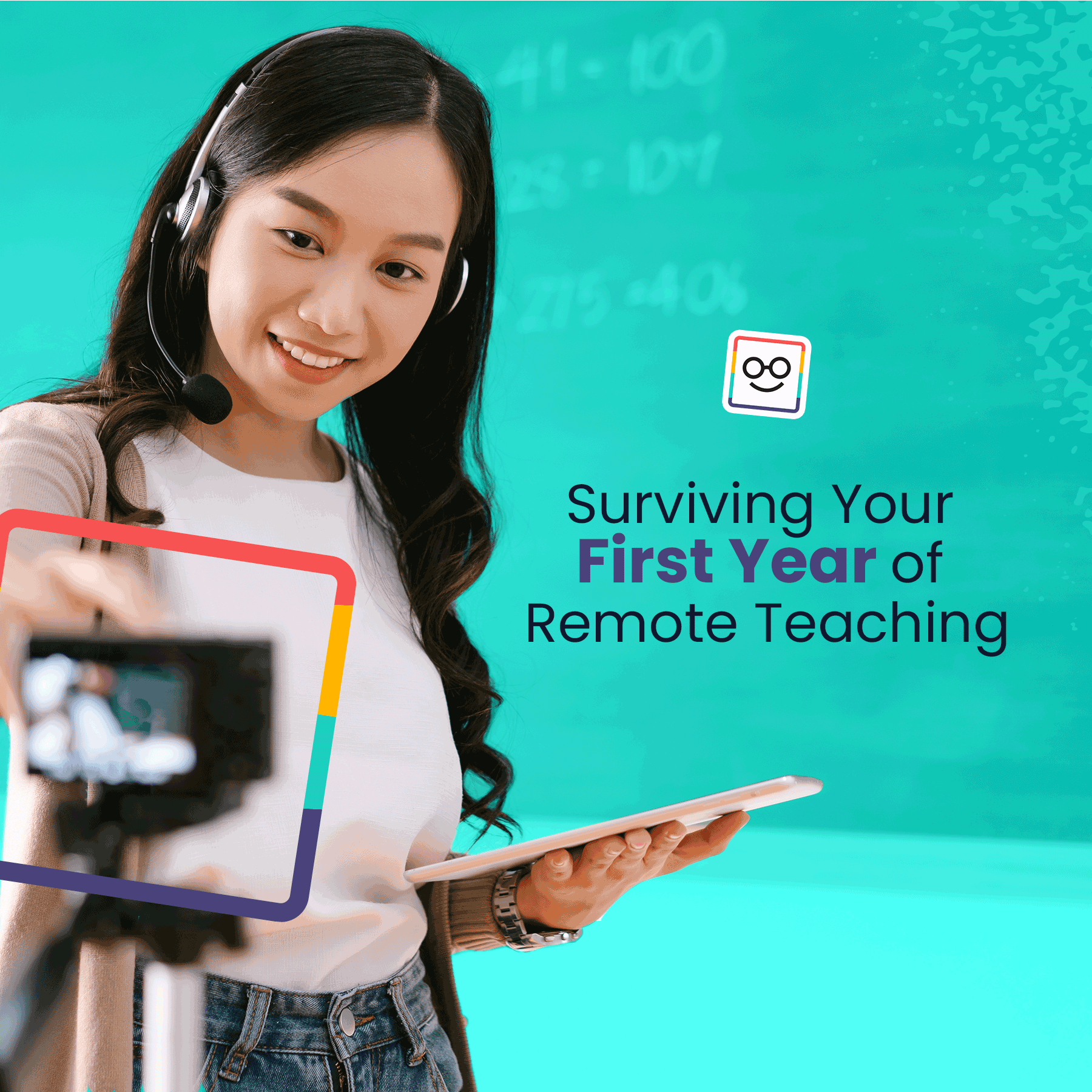 Surviving Your First Year of Remote Teaching: 8 Tips - Classrooms