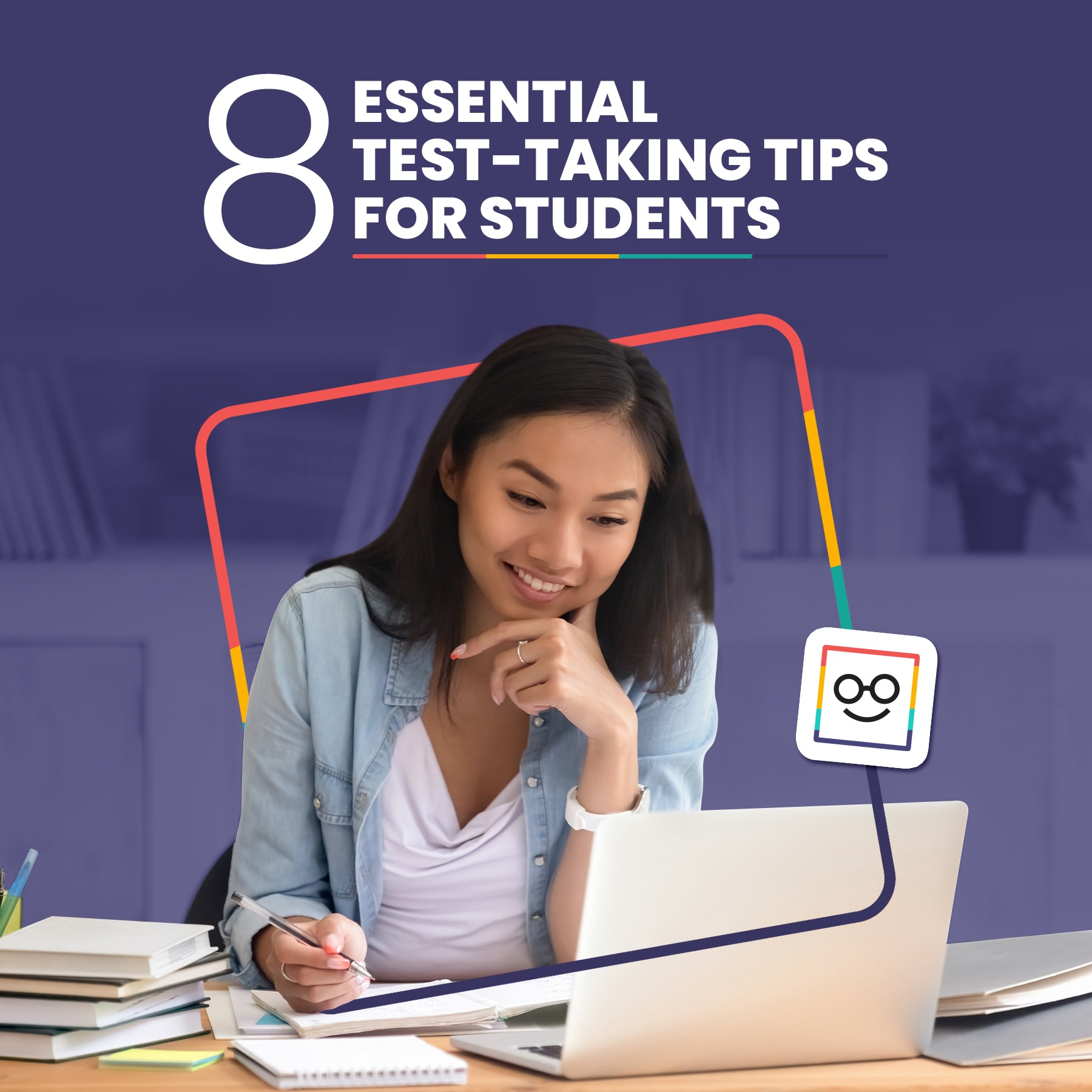 8 Essential Test-Taking Tips for Students - Classrooms