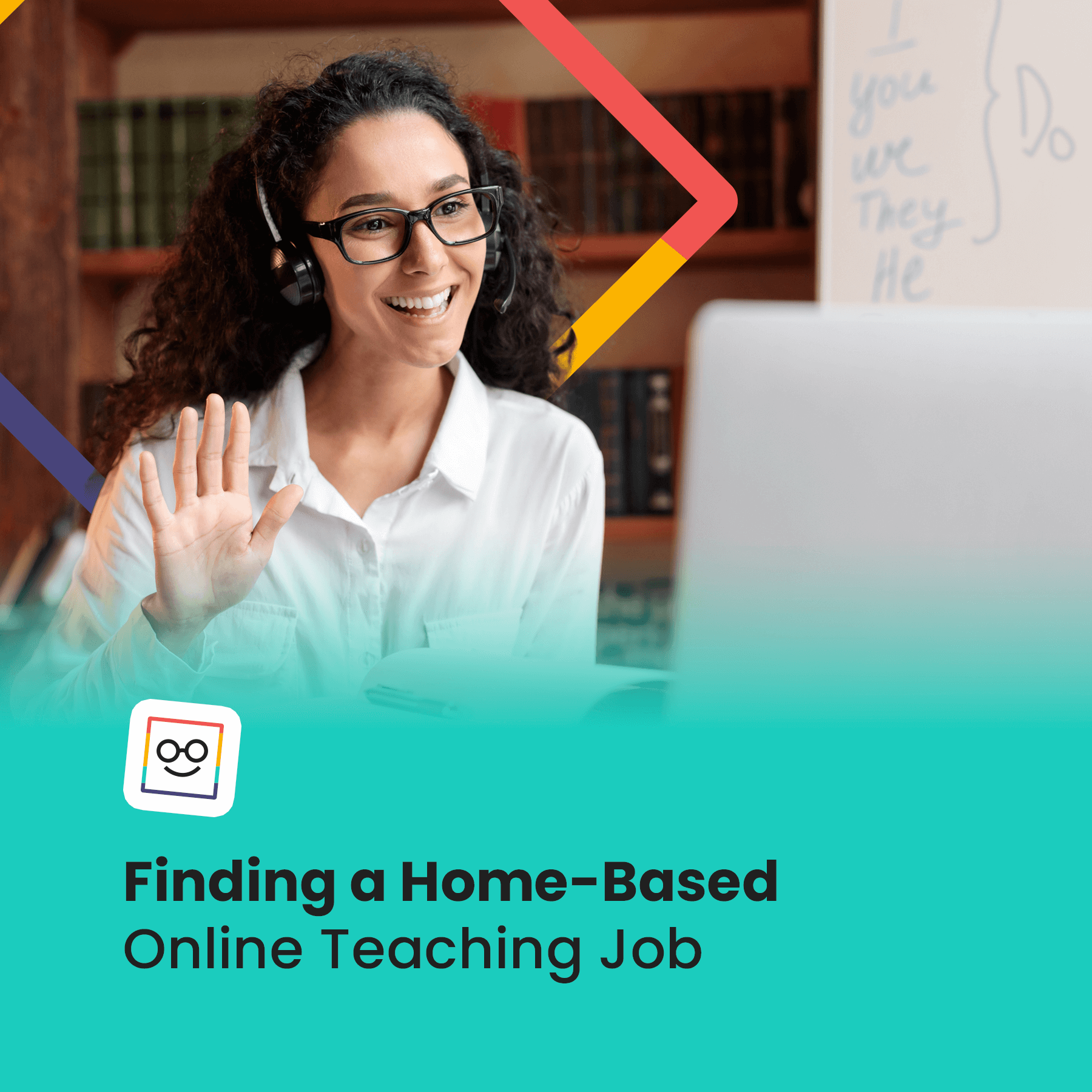 Finding a Home-Based Online Teaching Job - Classrooms