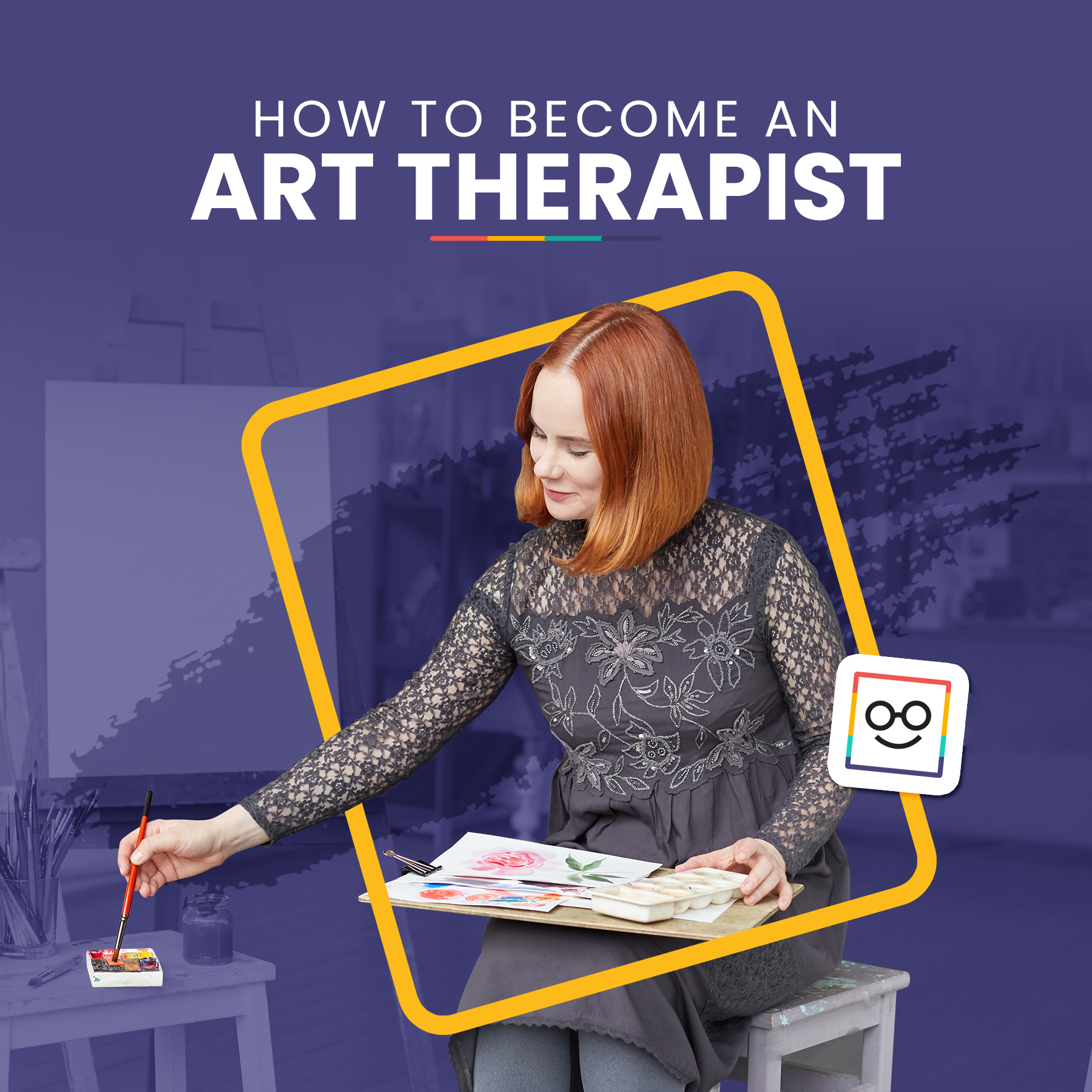 How to Become an Art Therapist - Classrooms