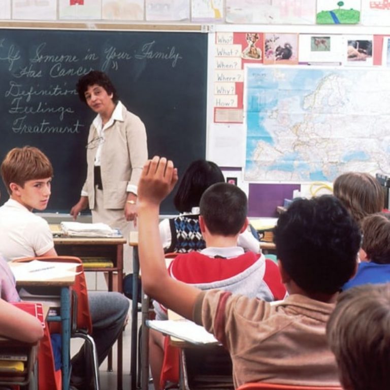 6 of the Most Influential Female Educators - Classrooms