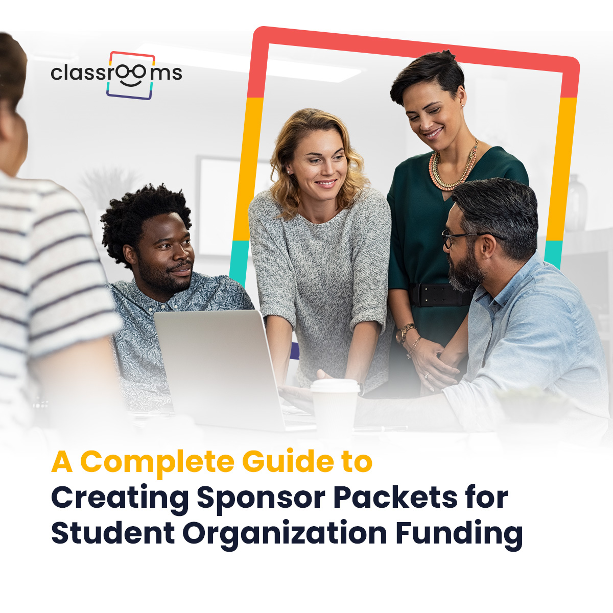 A Complete Guide to Creating Sponsor Packets for Student Organization ...