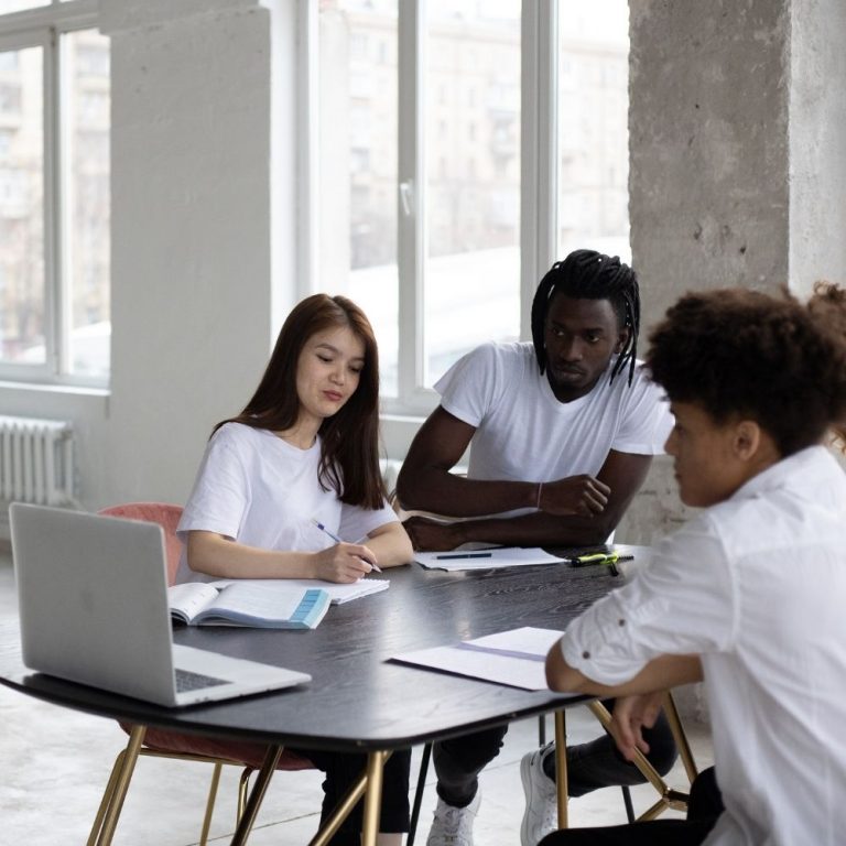 What Makes a Good Higher Education Sponsorship Opportunity? - Classrooms