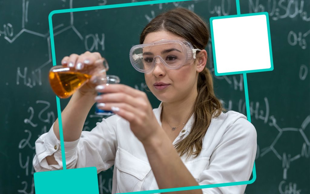 How to Become a Science Professor - Classrooms