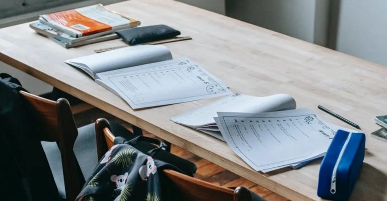 Does Withdrawing From a Class Look Bad? - Classrooms