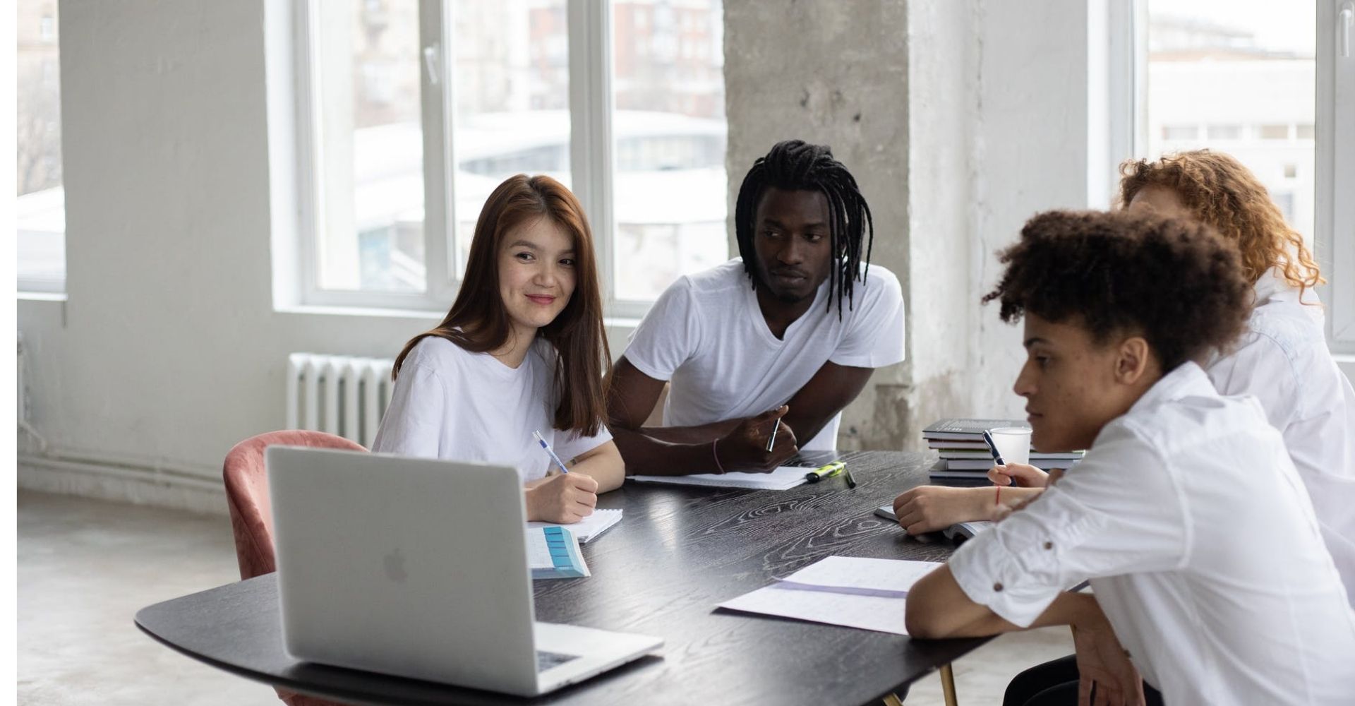 How Collaborative Online International Learning Aids Education - Classrooms