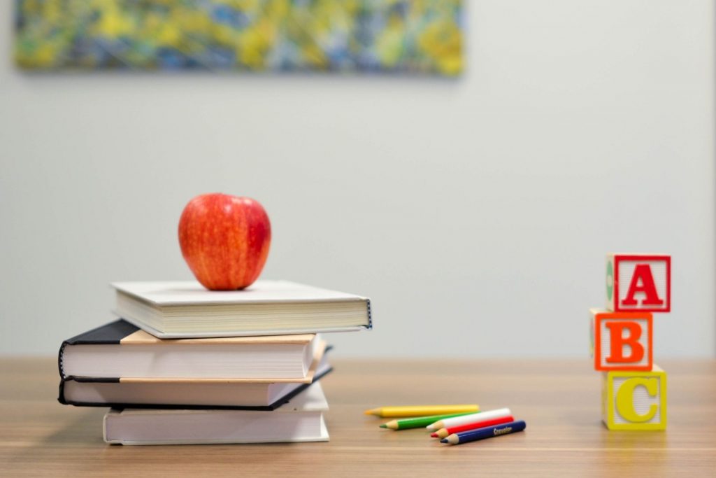 10 Benefits of a Private School - Classrooms