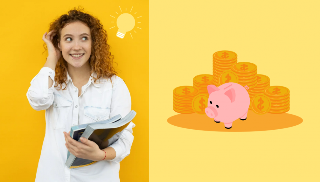Best 8 Money Saving Tricks For Students Classrooms
