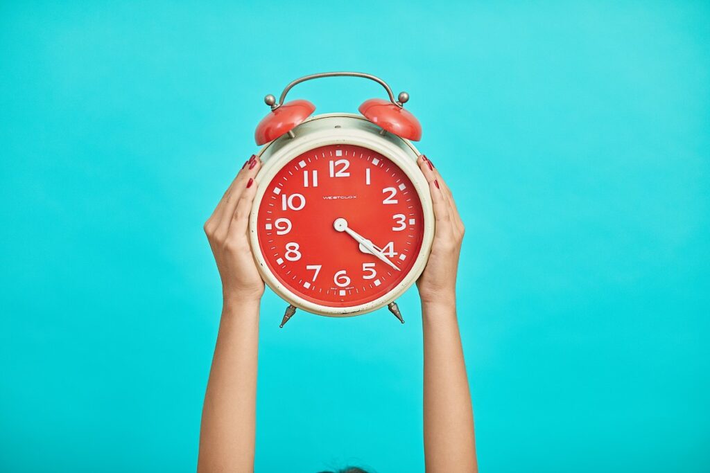 How To Teach Time Management To Students Classrooms